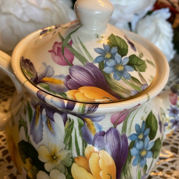 Victoria’s Secret Earthenware | Kitchen | Victorias Secret Earthenware ...